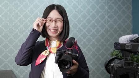 たかまつななさんインタビュー上主権者教育で日本を変えよう中日新聞Web