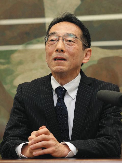 職員一体でいい仕事を 中部管区警察局山岸新局長が抱負中日新聞Web