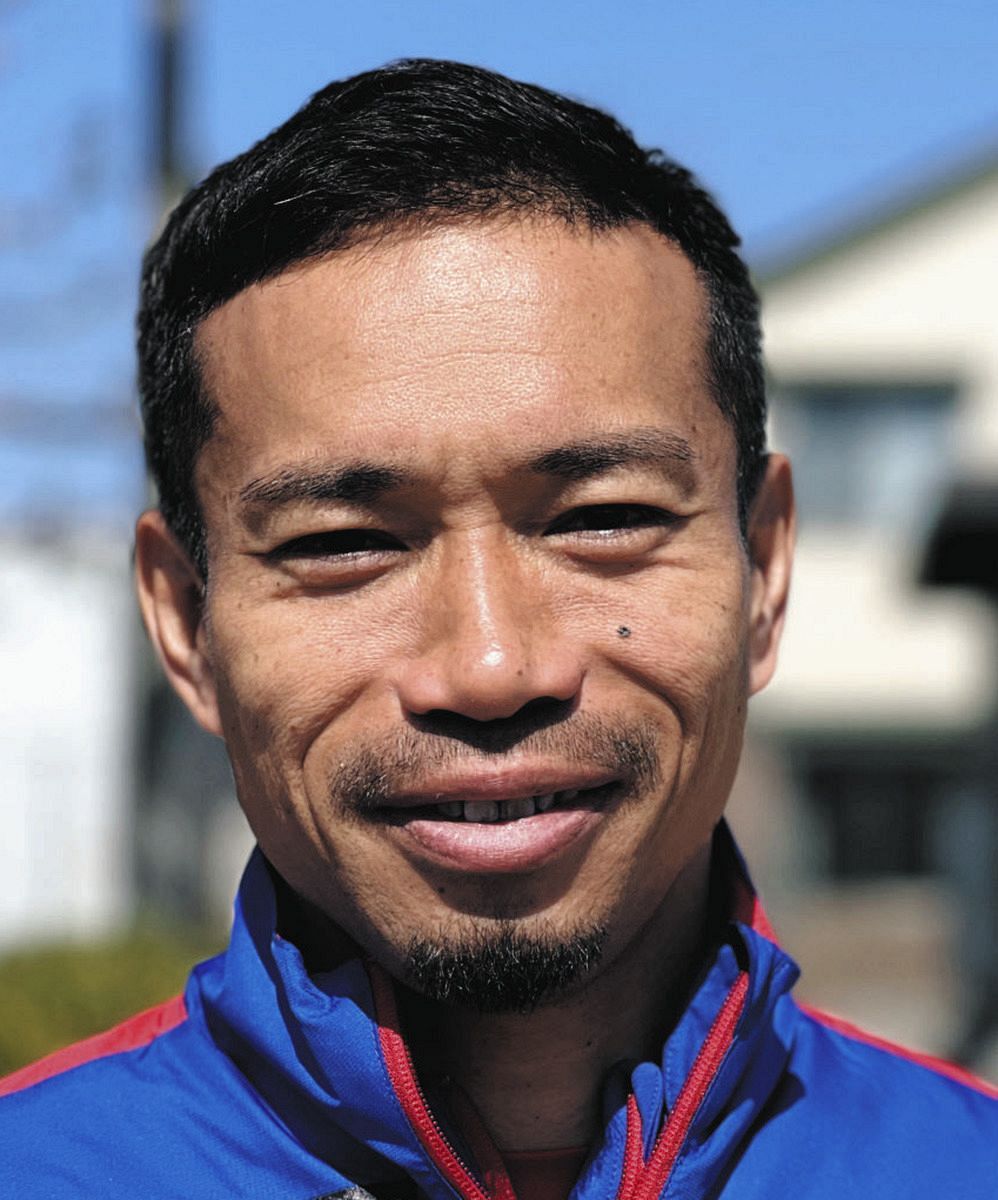FC東京長友佑都代表復帰報告意志あるところに道あり写真中日スポーツ東京中日スポーツ