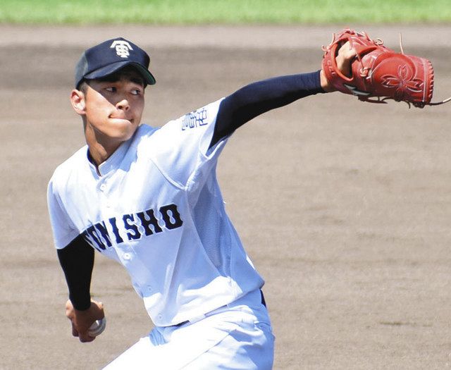 高校野球 富山大会富商富山北部 きょう決勝北陸中日新聞Web