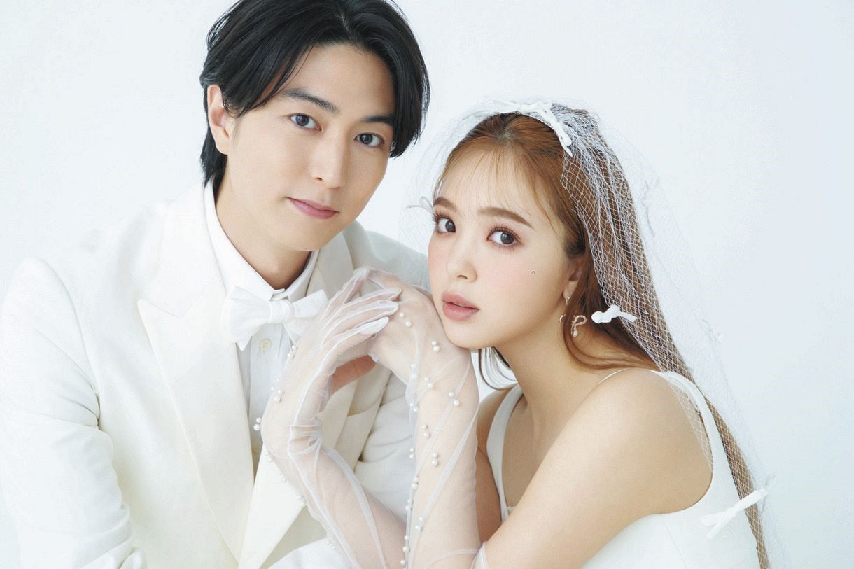 ニコルちゃんおめでとう結婚を発表した藤田ニコルのSNSに祝福コメント殺到中日スポーツ東京中日スポーツ