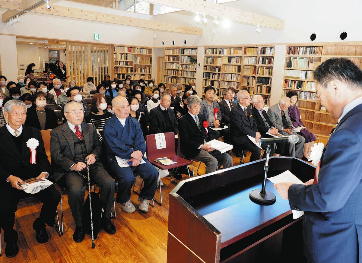 短歌愛好家ら200人郡上に集結 古今伝授の里短歌大会中日新聞Web