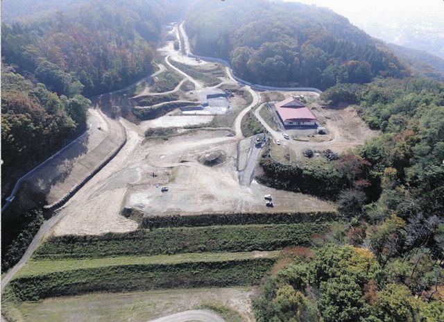 松本山田地区に滞在型市民農園 地域振興目指し市が計画中日新聞Web