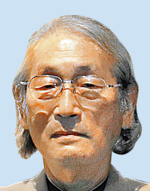 石川さんに市民栄誉賞3人目 書家市ふるさと大使 越前市日刊県民福井Web