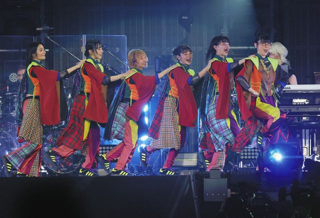 セントチヒロチッチはアルバムリリースアイナジエンドは映画主演解散のBiSH6人の行方中日スポーツ東京中日スポーツ