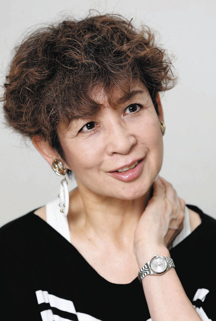 70歳の歌姫今陽子モンゴルでのコンサート大盛況 恋の季節はもう大変大ウケ明かす中日スポーツ東京中日スポーツ