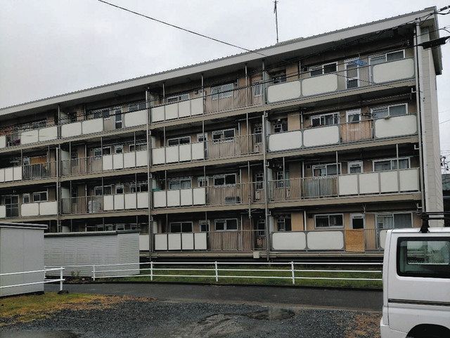 しなのQA 松本市営住宅いくつあるの中日新聞Web