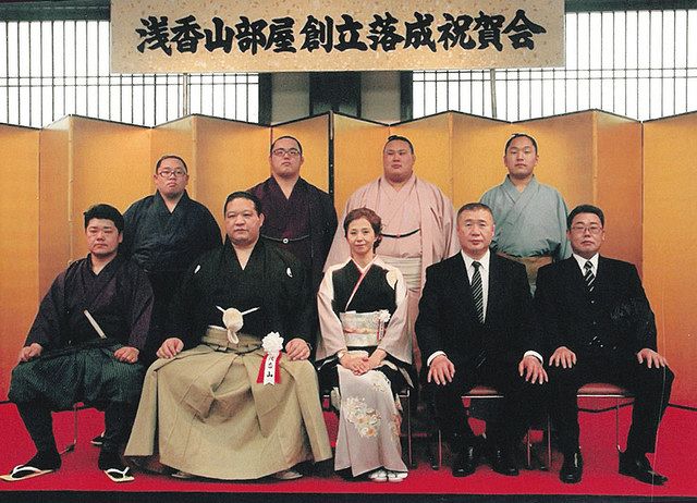 闘うおかみさん8独立 弟子と共同生活 全部聞く粘り強く中日新聞Web