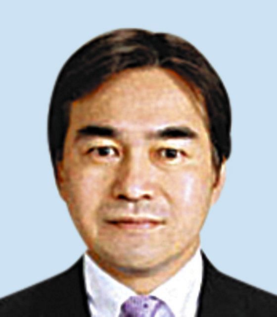 トヨタファイナンシャルサービス社長に頃末氏中日新聞Web