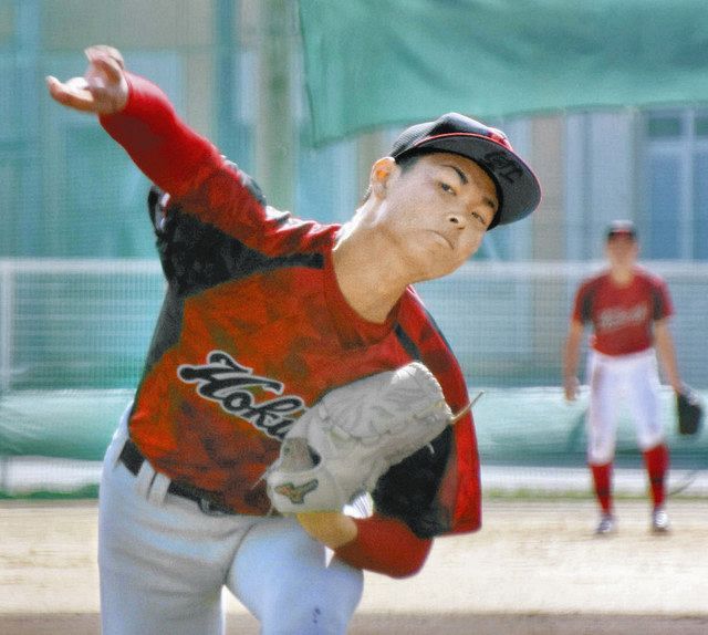 選抜高校野球の県勢 鍛錬の成果仕上がり具合を紹介中日新聞Web