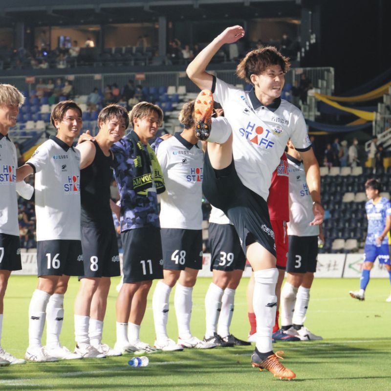 FC岐阜特集：中日新聞Web