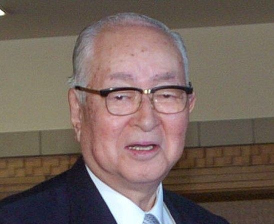 渡辺恒雄さん死去、98歳、読売新聞グループ本社代表取締役主筆、巨人のオーナーも約8年間務める:中日スポーツ・東京中日スポーツ