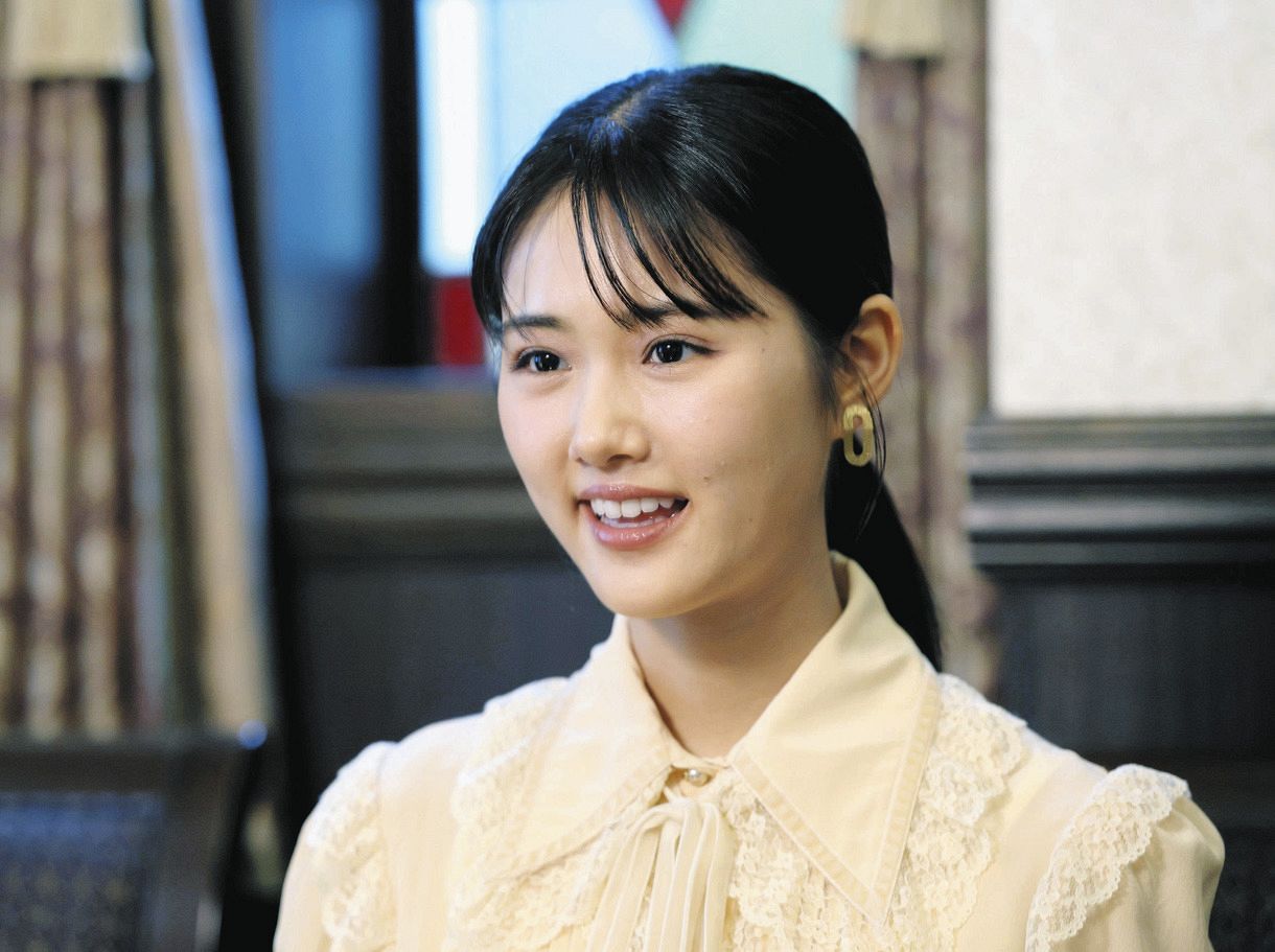 『あんぱん特別編』メイコ（原菜乃華）の“奇行”が話題 「爆笑」「凄さも感じた」「まるで大谷投手ばりの大活躍」：中日スポーツ・東京中日スポーツ