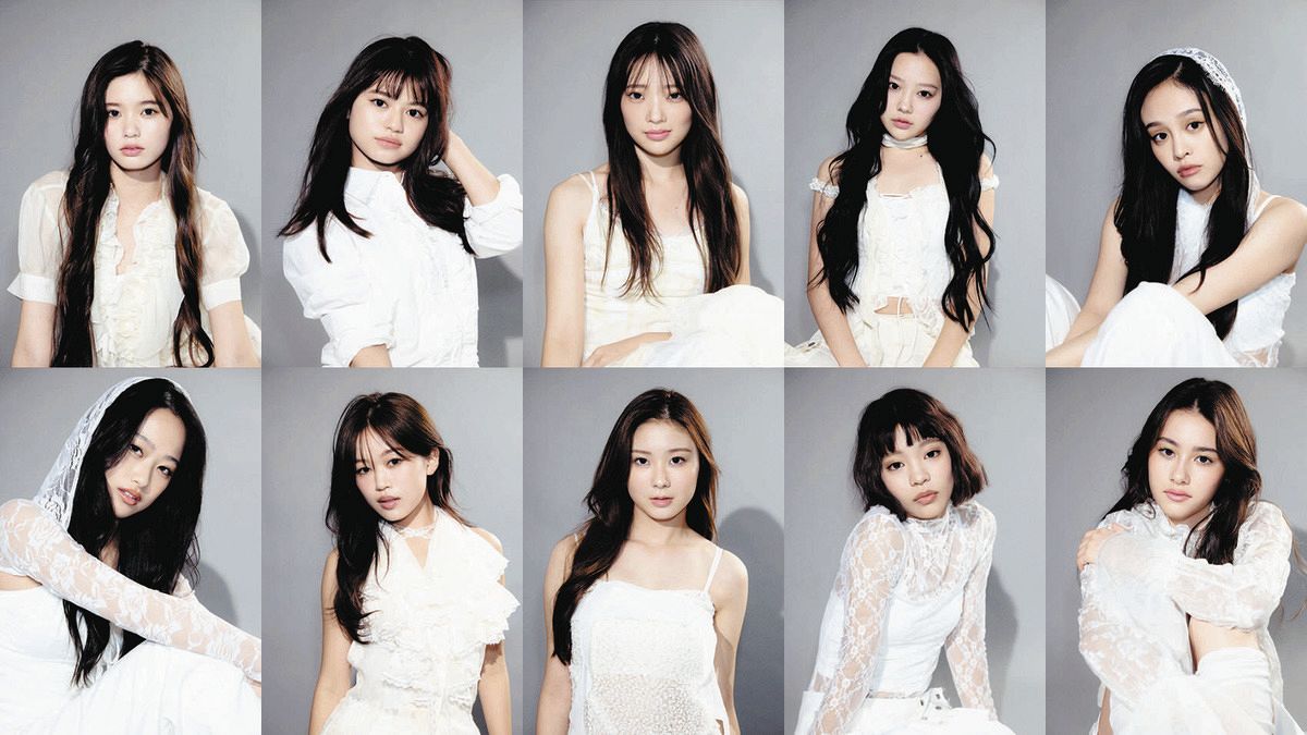 オーディション番組「ガルバト」から10人組の新ガールズグループ「CIRRA（シーラ）」が誕生 「E－girlsの復権」がテーマ：中日スポーツ・東京中日スポーツ