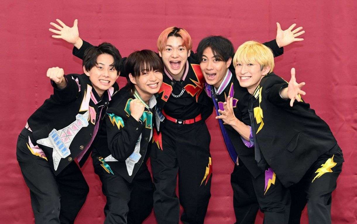 BMK、〝感謝の音〟全国に届ける ファーストアルバム「the FIRST」引っ提げ「全国タワー制覇ツアー」狙う：中日スポーツ・東京中日スポーツ