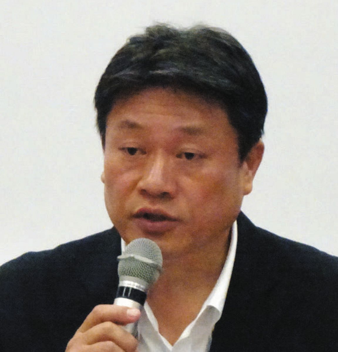 来年3月開催WBC、パ理事長「できれば何らかの形で無料放送を」Netflix独占放送をNPB実行委で報告：中日スポーツ・東京中日スポーツ