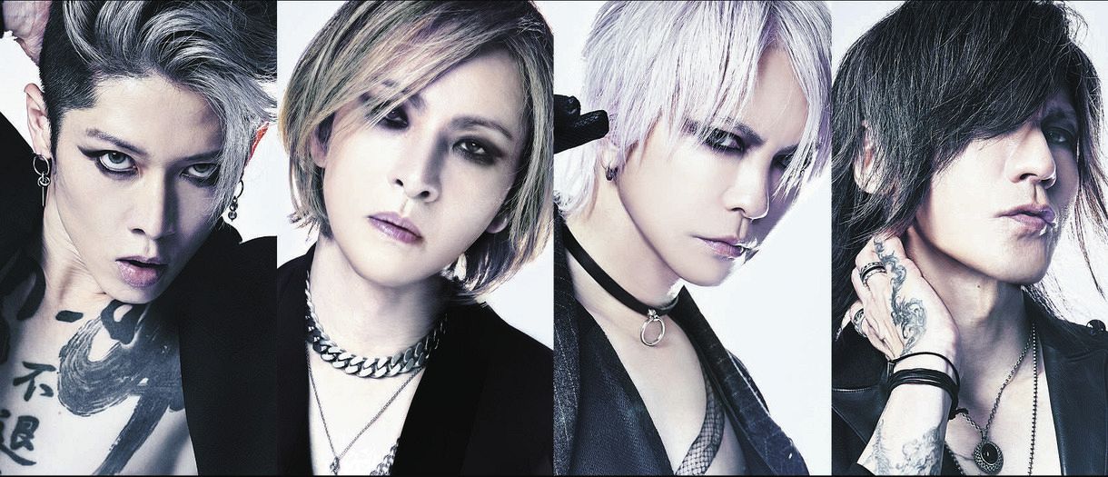 YOSHIKI率いる「THE LAST ROCKSTARS」がデビューシングルを23日に世界配信：中日スポーツ・東京中日スポーツ