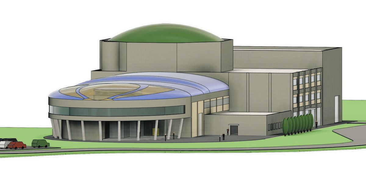 経済効果期待の研究炉 もんじゅ敷地内、新設計画 利用年1万人、費用1500億円：日刊県民福井Web