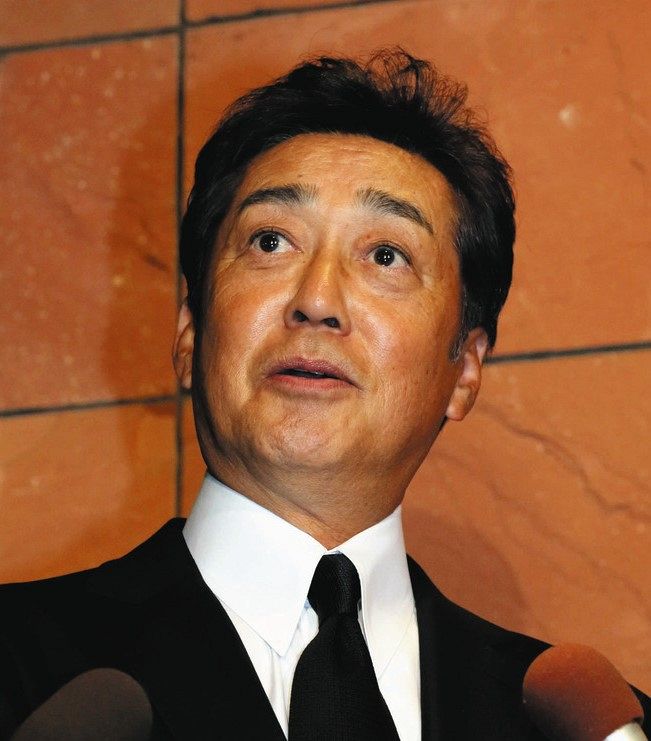 「悪意なく言った」杉村太蔵、中条きよし議員の新曲prを解説 国会で『料亭』発言より怒られたこと明かす：中日スポーツ・東京中日スポーツ