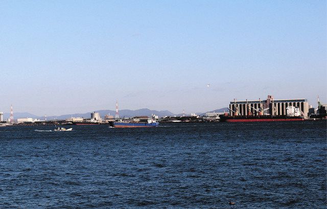 ＜MIKAWAサーチ＞ （88）衣浦湾、名称の由来は：中日新聞Web