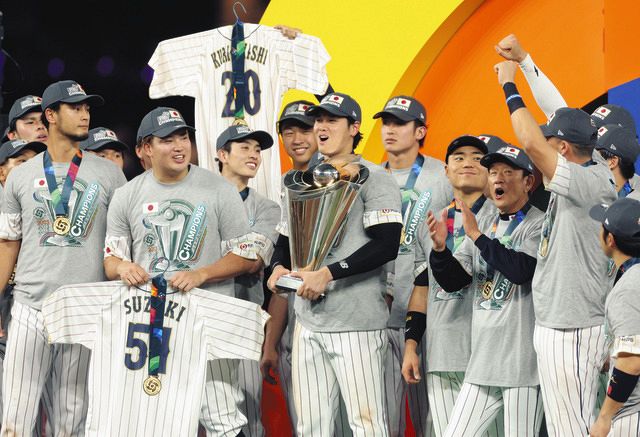 プロ野球選手会、次回WBCでは「シーズン開幕を後ろにずらして」希望する声が多いとNPB側に伝える：中日スポーツ・東京中日スポーツ
