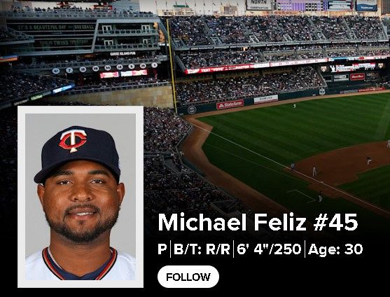 中日、ヤンキース傘下3Aの右腕フェリスと契約合意 メジャー228試合登板で17年アストロズ世界一に貢献：中日スポーツ・東京中日スポーツ