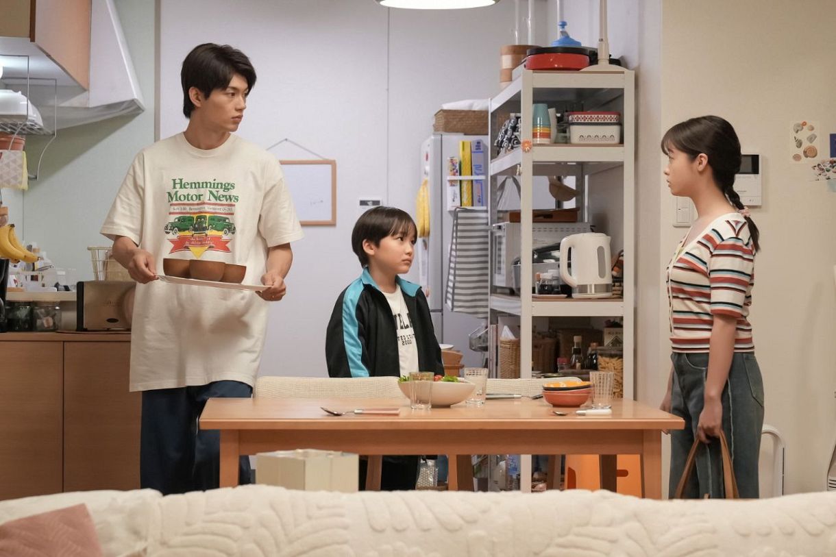 【NHK朝ドラ『おむすび』3日は】結の娘・花は小学生になり、サッカーに夢中：中日スポーツ・東京中日スポーツ