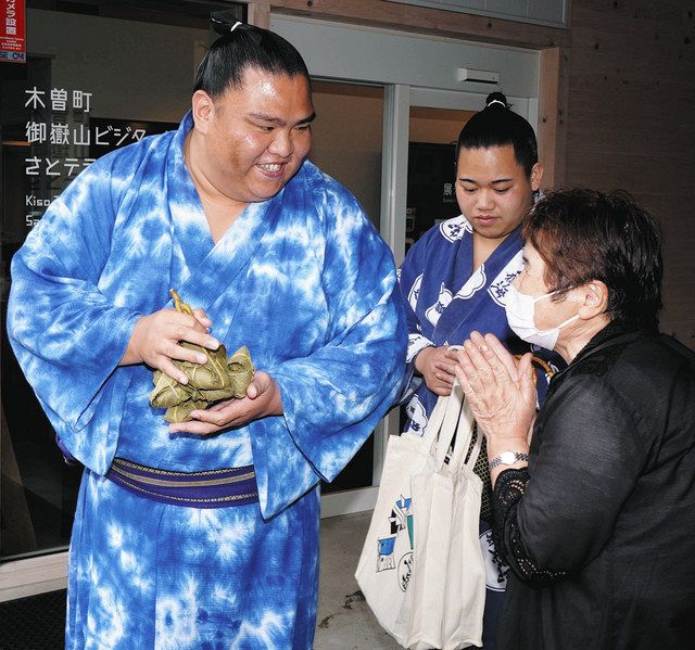 Training camp and lodgings news - Page 6 - Ozumo Discussions - Sumo Forum