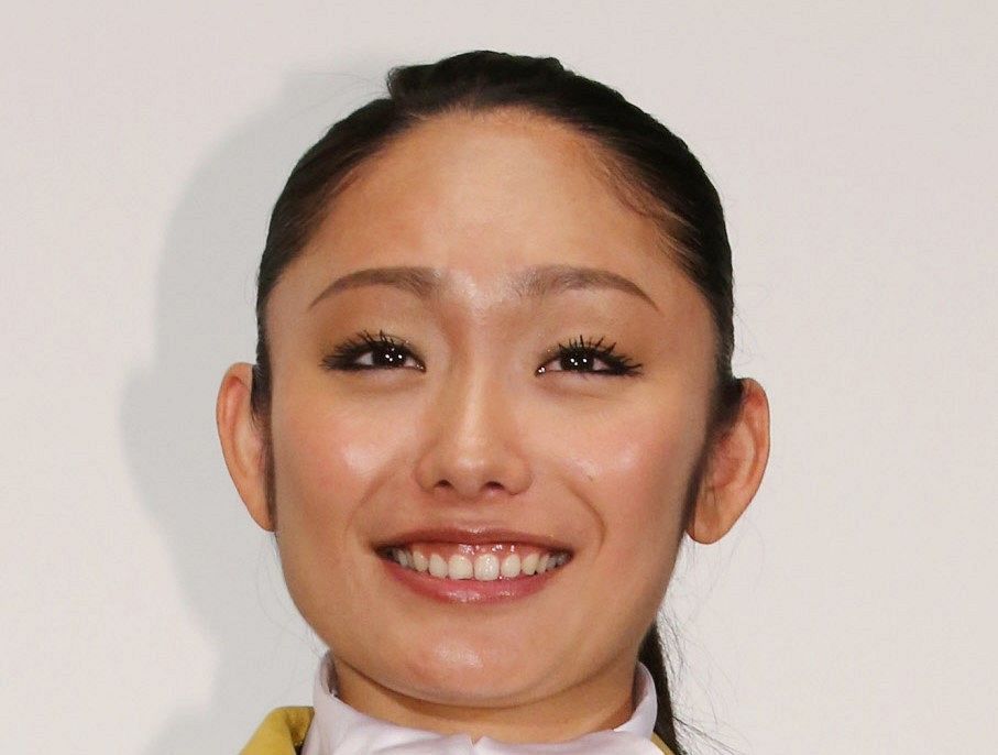 安藤美姫さん、全中優勝の有望株・田内誠悟のヘッドコーチに就任「大事に育てていこうと決心」【フィギュア】:中日スポーツ・東京中日スポーツ