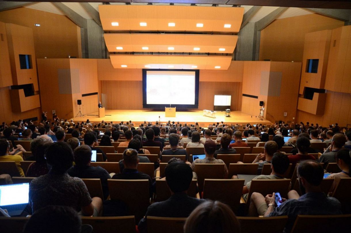 International Cosmic Ray Conference Opens at Nagoya University：中日新聞Web