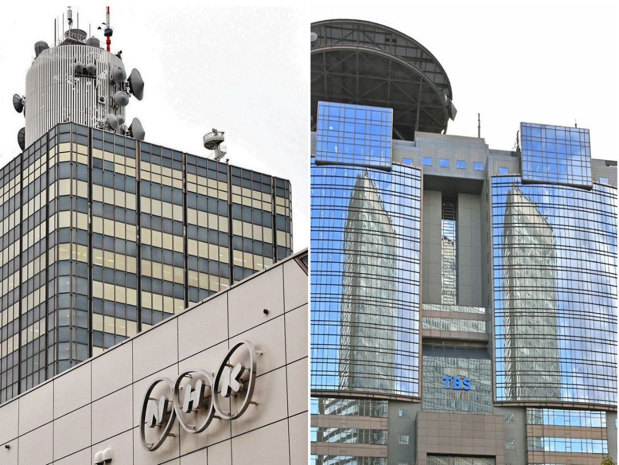 NHKとTBSの“食べもの”特集が話題 「なんだろ、これ」「だんだん…」「おコメが高いから」：中日スポーツ・東京中日スポーツ