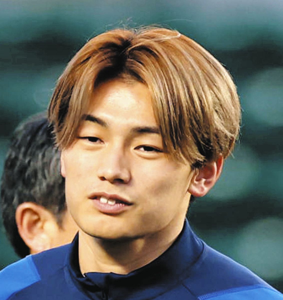 【月刊ラモス】パリ五輪oa枠は冨安健洋、遠藤航、上田綺世 彼らは戦力”アップ”だけでなく戦力”底上げ”の効果も:中日スポーツ・東京中日スポーツ