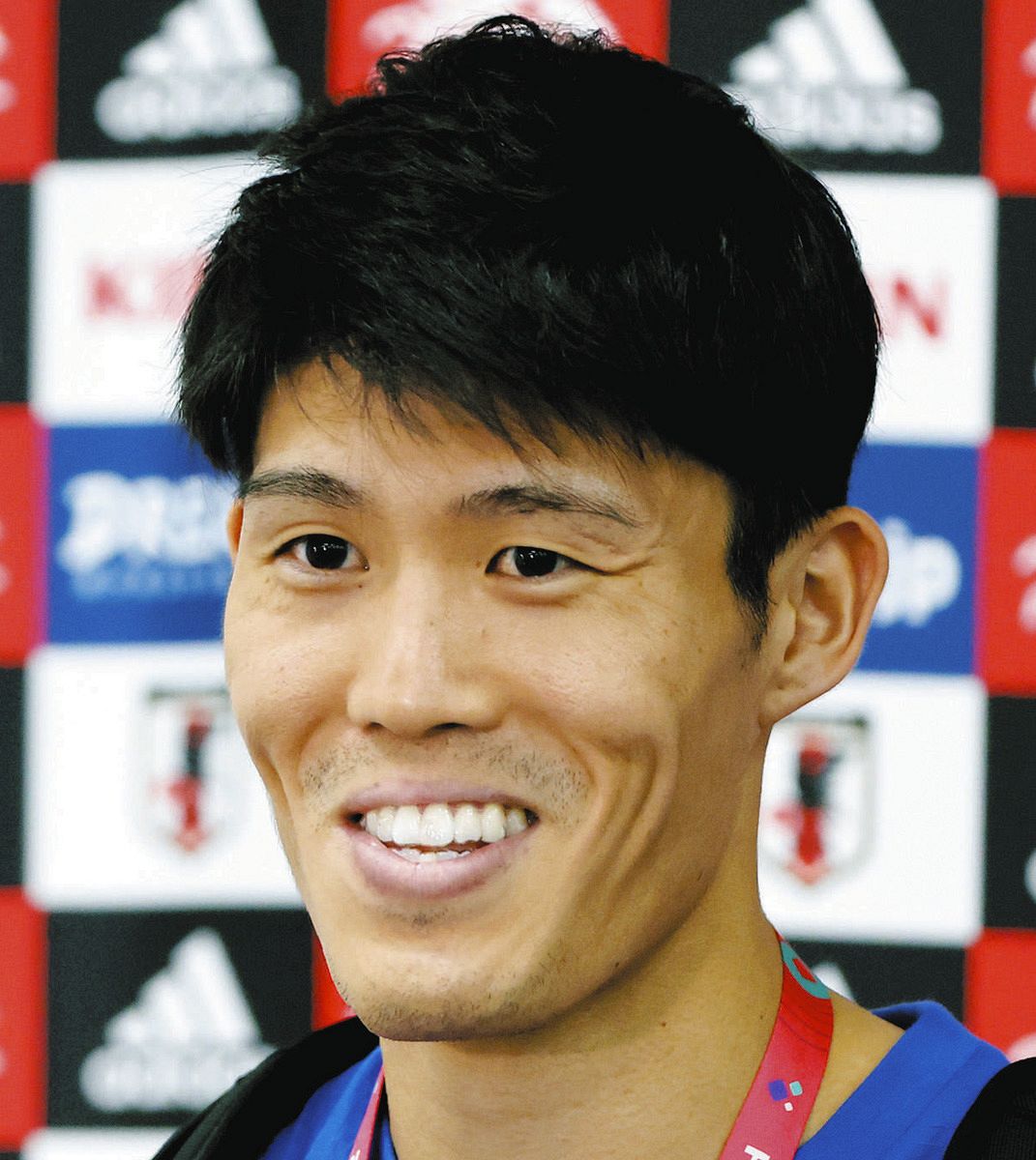 【月刊ラモス】パリ五輪oa枠は冨安健洋、遠藤航、上田綺世 彼らは戦力”アップ”だけでなく戦力”底上げ”の効果も:中日スポーツ・東京中日スポーツ