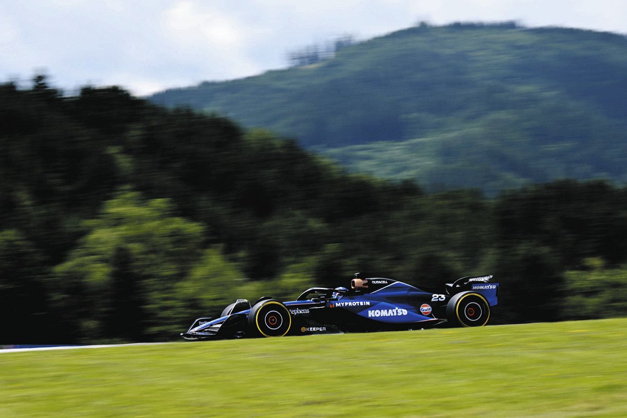 【F1】ウィリアムズ名門復活へ大規模補強！有力エンジニア5人加入、サインツ迎え入れるべく技術基盤を固める：中日スポーツ・東京中日スポーツ