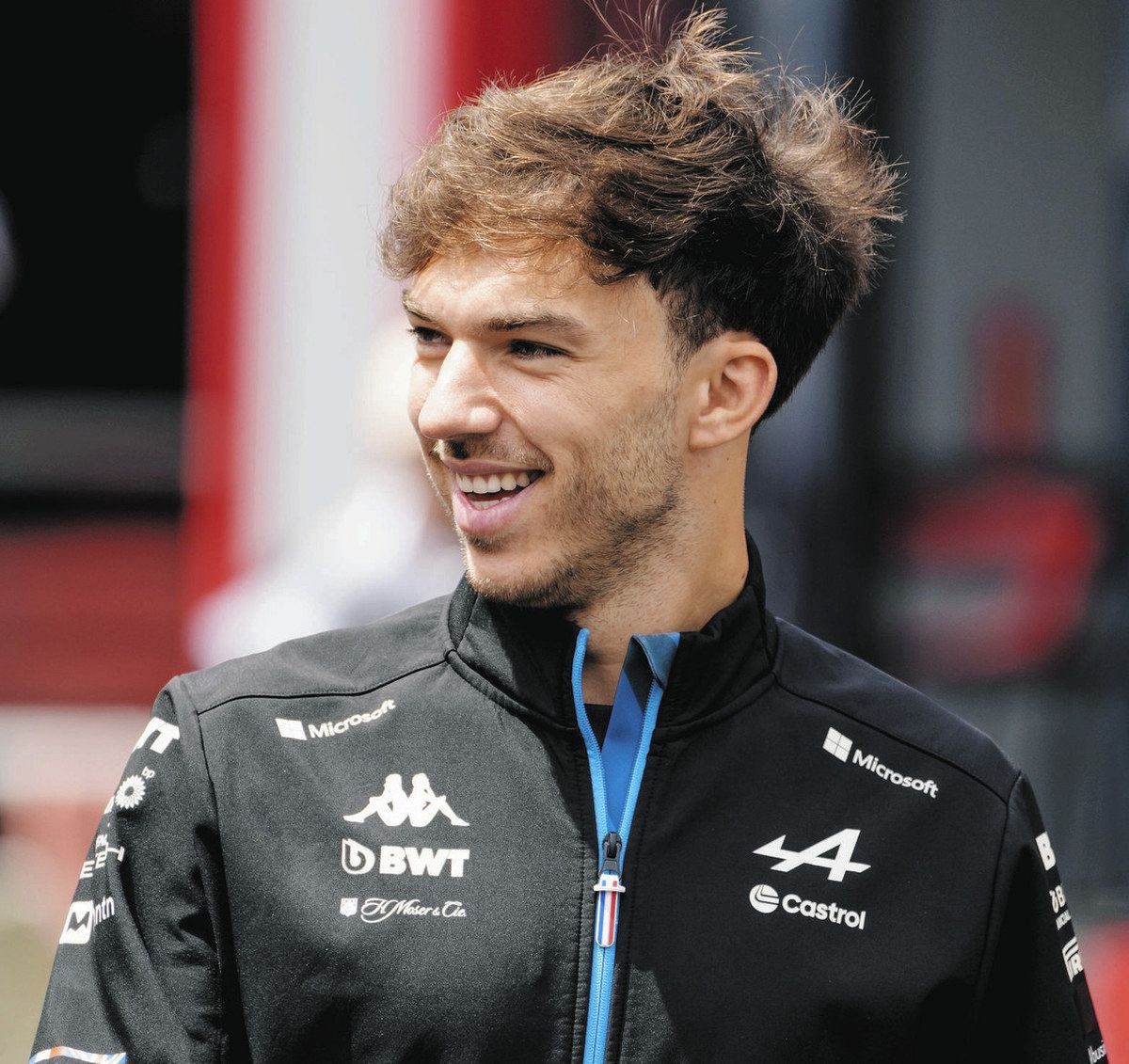 【F1】ウィリアムズ名門復活へ大規模補強！有力エンジニア5人加入、サインツ迎え入れるべく技術基盤を固める：中日スポーツ・東京中日スポーツ