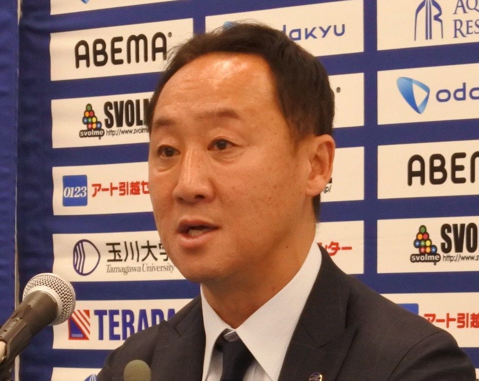 「野球では絶対に有り得ない」プロ経験ない高校サッカー界の名将の監督就任1年目での『j1昇格』にネット界も絶賛の嵐:中日スポーツ・東京中日スポーツ