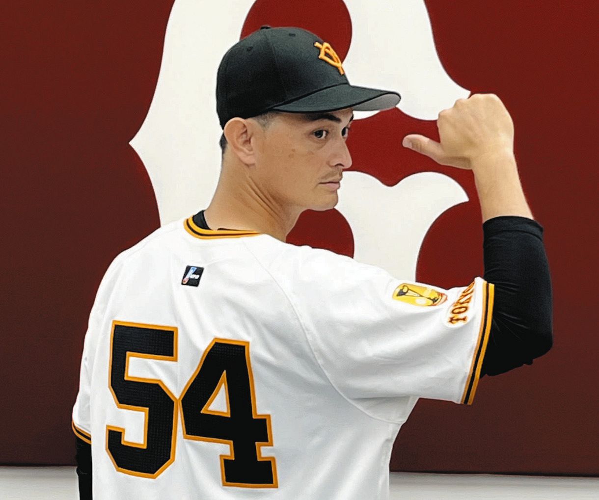 巨人・乙坂智、DeNA入りの藤浪晋太郎にエール 3Aで元同僚「一緒に日本球界を盛り上げられる存在になれたら」：中日スポーツ・東京中日スポーツ