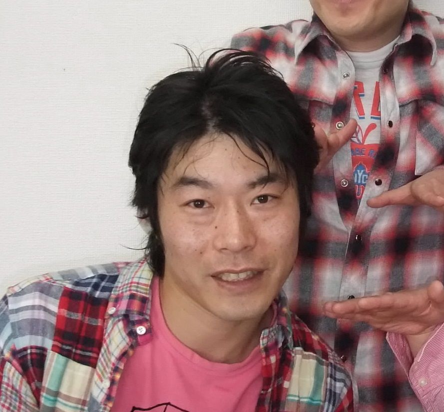 WIN5で9370万円的中 インスタントジョンソン・じゃい「もちろん税金は払う」：中日スポーツ・東京中日スポーツ