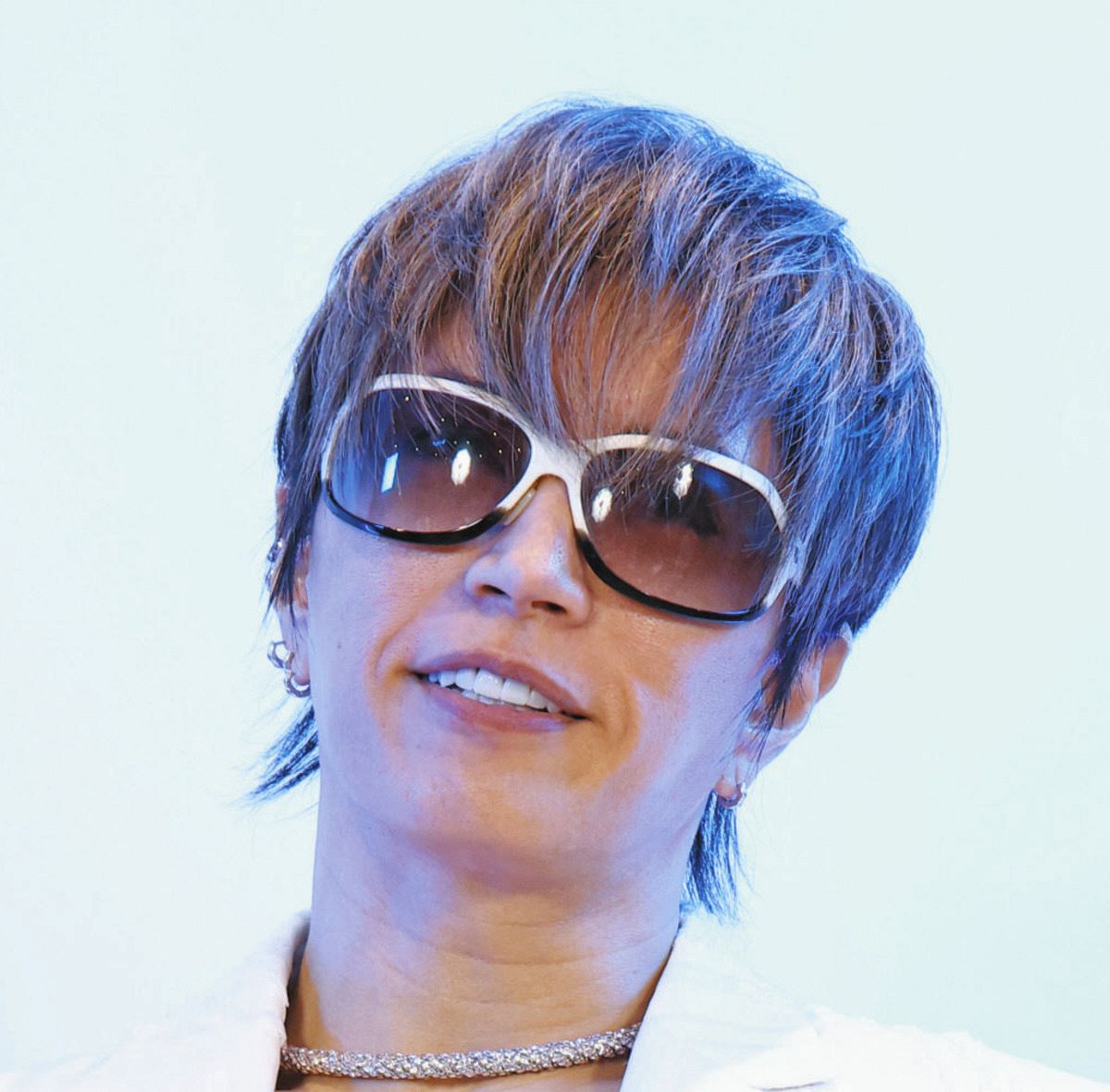 GACKT「山、買いましたから」”復讐方法”に共演者驚き「このままいったら野球場を買わなきゃ」：中日スポーツ・東京中日スポーツ