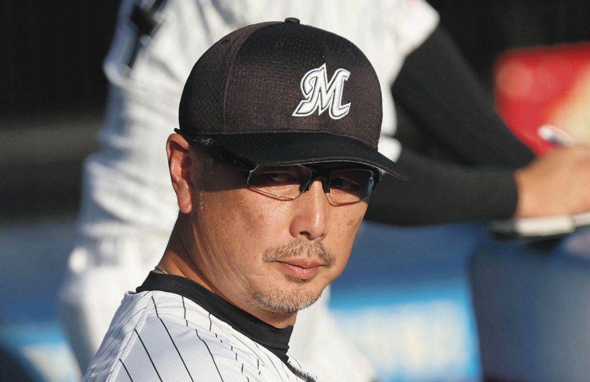 吉井理人・ロッテ監督、雨天順延の大一番「秘策はありません」 今季開幕投手の小島和哉がスライド先発：中日スポーツ・東京中日スポーツ