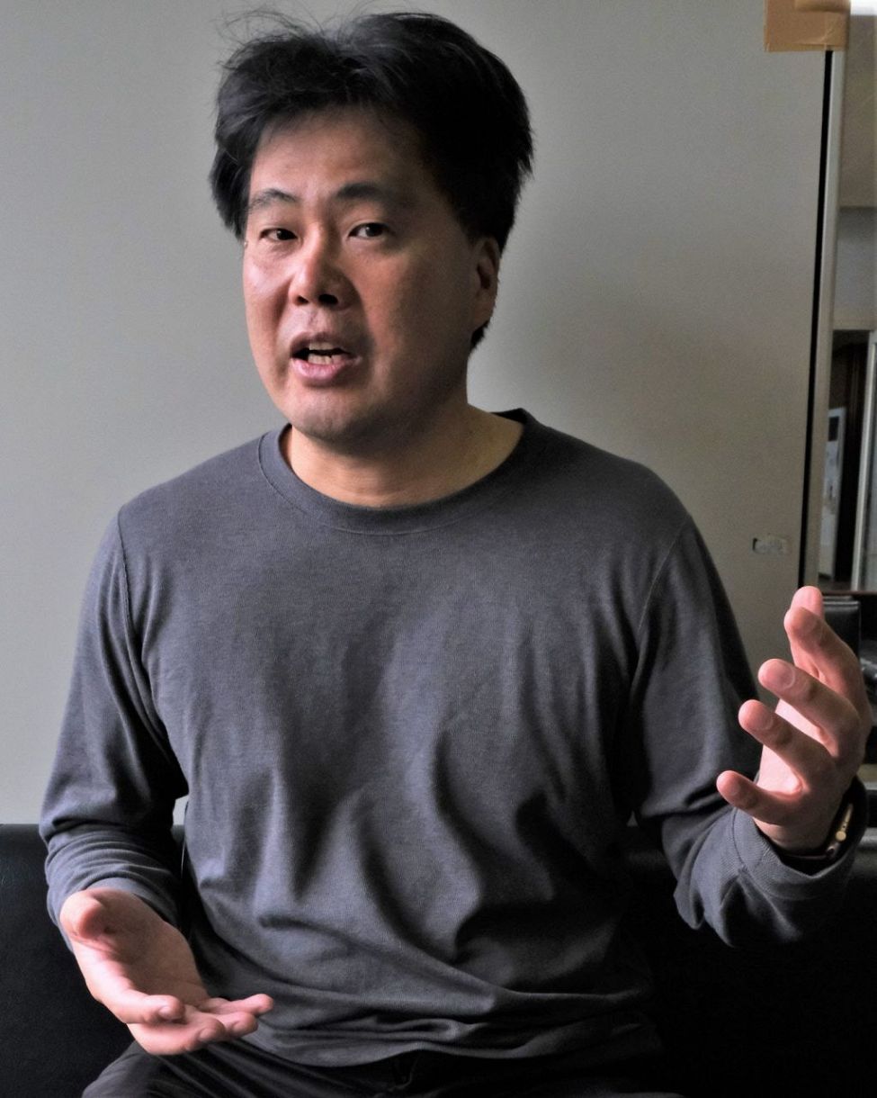 Can AI do politics?：中日新聞Web