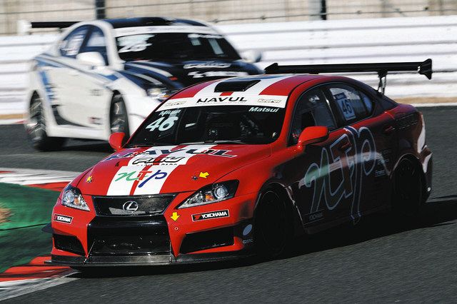 三浦がCCS－Rクラス4連勝、来月のダカールラリーへ「いいイメージ」：中日スポーツ・東京中日スポーツ