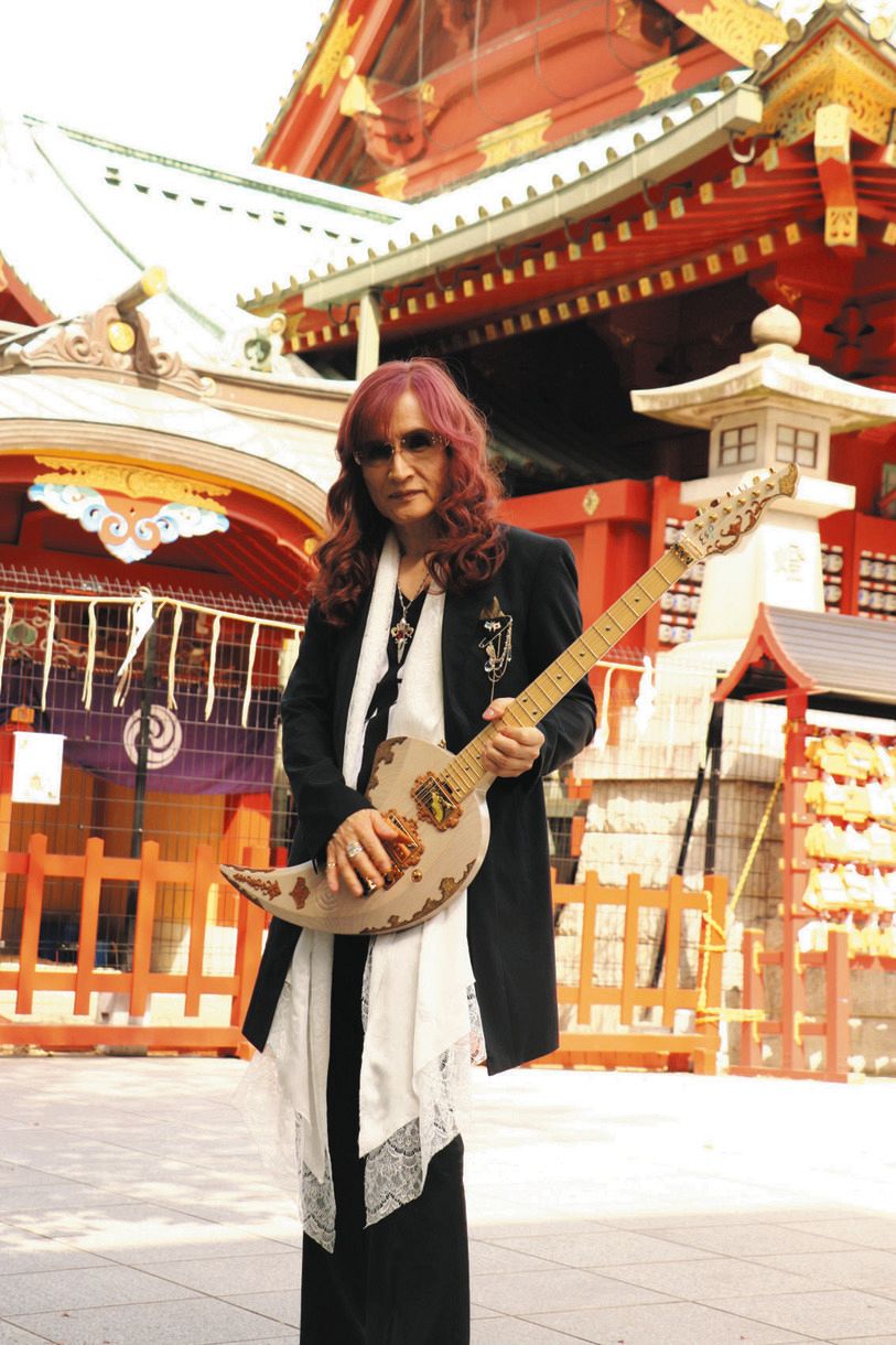 「the Alfee」高見沢俊彦、小説第3弾のヒット祈願「曲の締め切りは怖くないけど、小説は…」：中日スポーツ・東京中日スポーツ