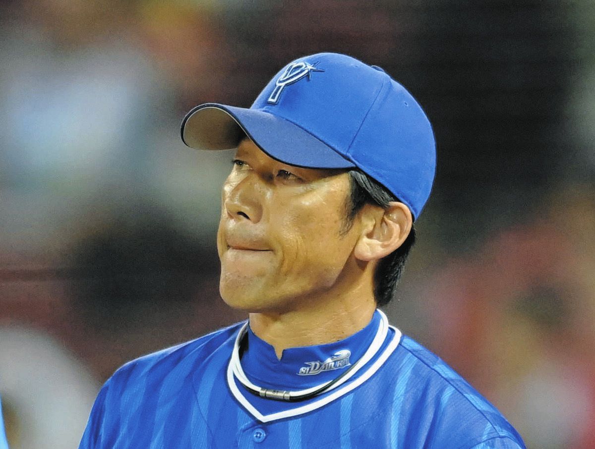 DeNA、痛恨サヨナラ負け…広島戦13敗目で今季カード負け越し決定 三浦監督、筒香の16日合流明言「また仕切り直し」：中日スポーツ・東京中日スポーツ