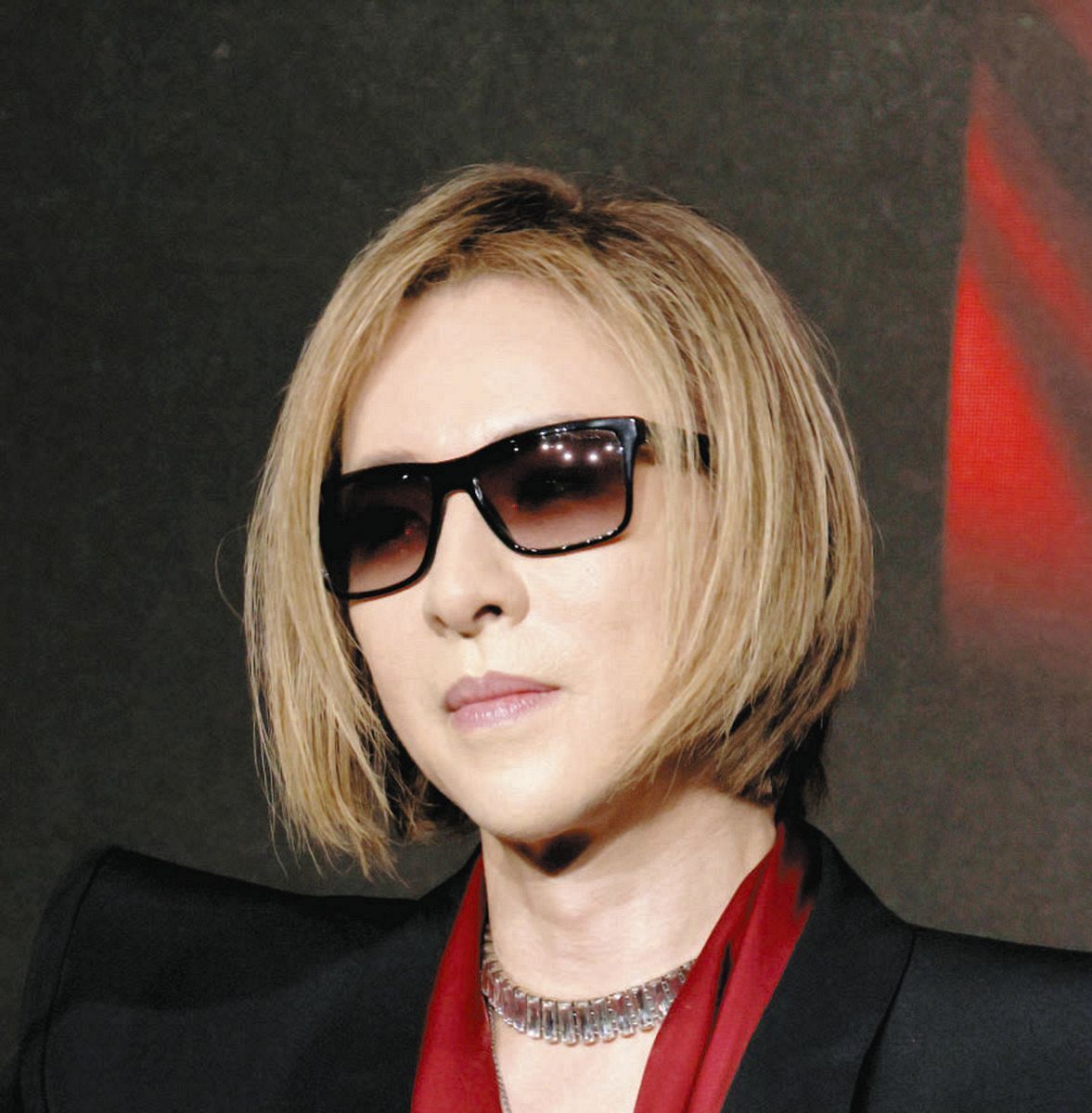 YOSHIKIが1000万円寄付に続き”追加”支援 クリスタルピアノをオークション出品、全ての収益寄付へ：中日スポーツ・東京中日スポーツ