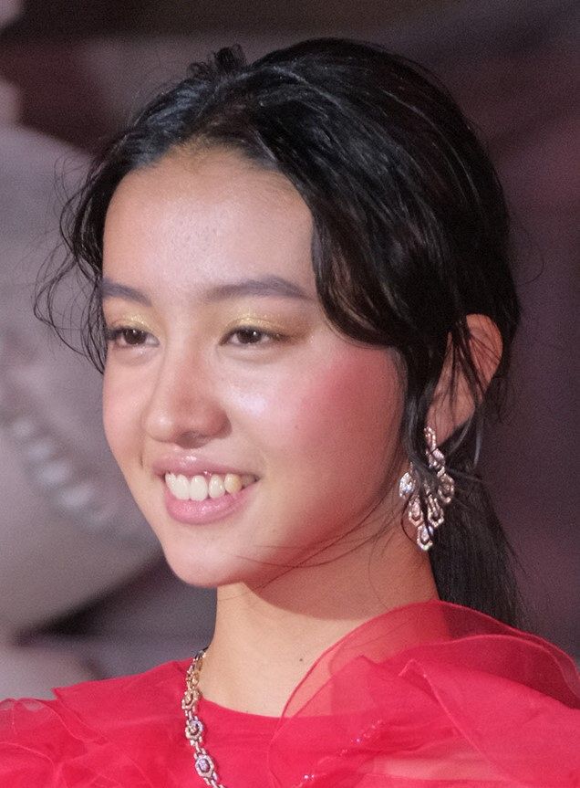 Koki,が姉・Cocomiの22歳誕生日を祝う「幼い頃からこの可愛さ！反則です」：中日スポーツ・東京中日スポーツ