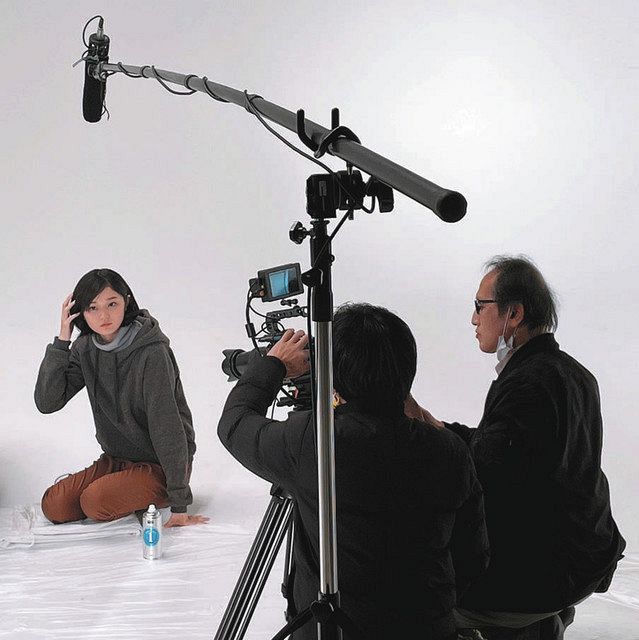 Juju米国F4参戦 さらなる成長へ新天地で挑戦 「乗り越える山が大きければ大きいほど成長させてくれる」：中日スポーツ・東京中日スポーツ