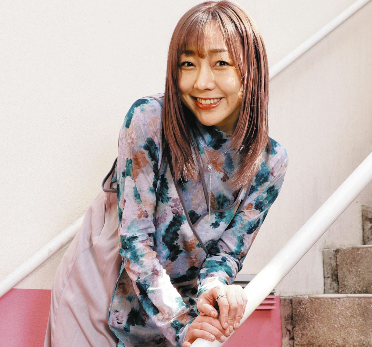 Ske48卒業「31歳にして人生始まった」須田亜香里が主演舞台『bumblebee7』へガムシャラ稽古の日々:中日スポーツ・東京中日スポーツ