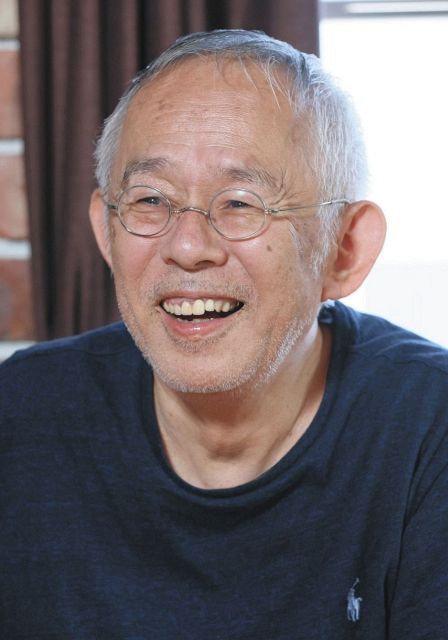 ジブリ新作「君たちはどう生きるか」、令和の今こそ主役は少年 鈴木敏夫インタビュー:中日新聞web