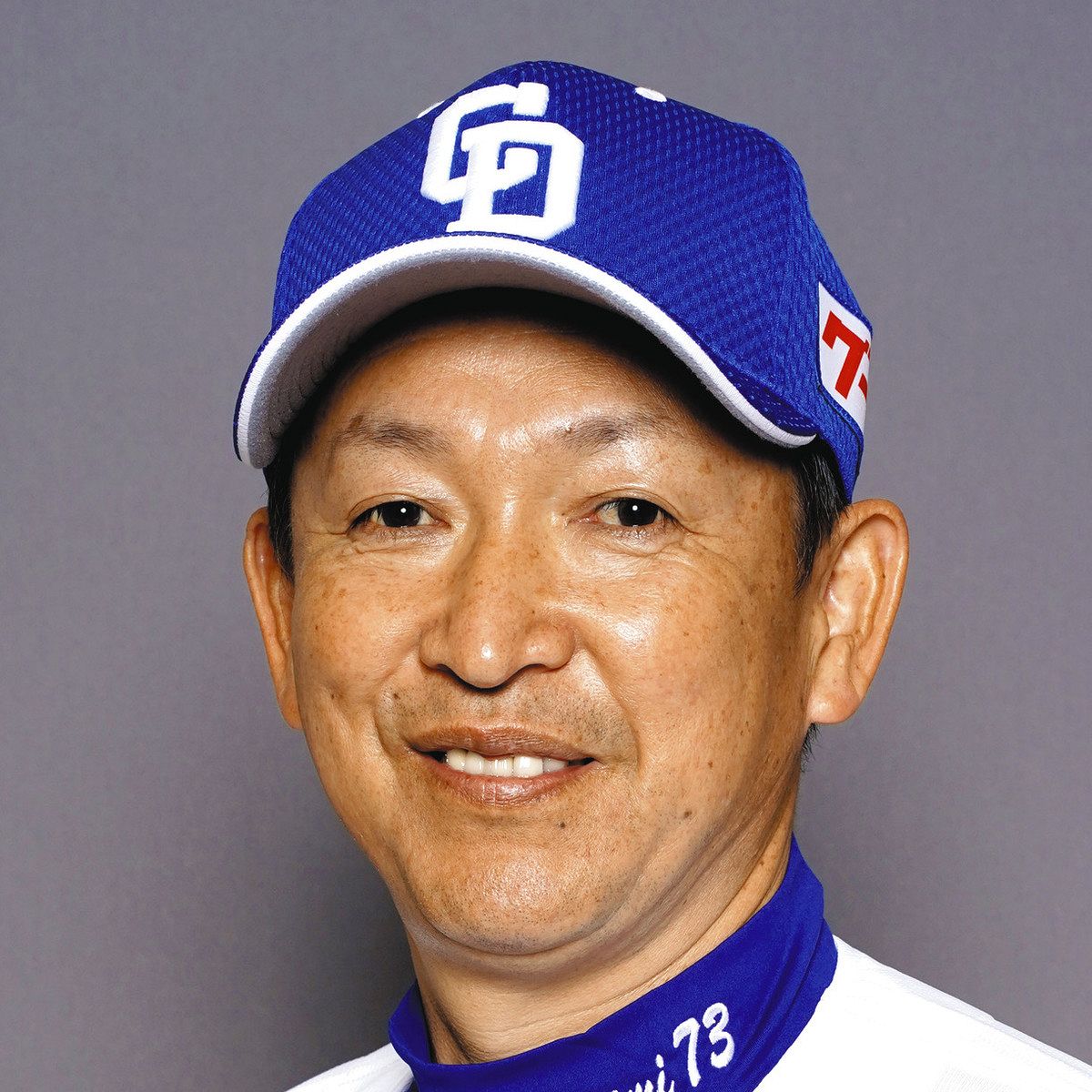 勝負の年へ、ドラゴンズ・立浪監督がトークショー 豊橋で1月3日:中日新聞web